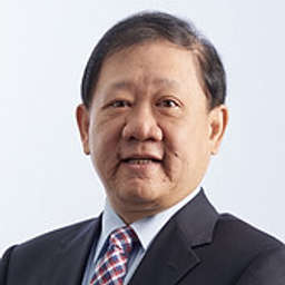 Edmond Cheah Swee Leng - Founder & Chairman @ Adventa - Crunchbase ...