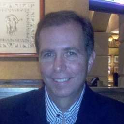 Chris Knott - Crunchbase Person Profile