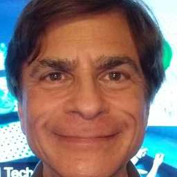 Steve feiner - Professor @ Columbia University - Crunchbase Person Profile