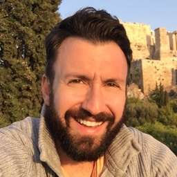 Petros Pandis - Founder & CEO @ Docandu - Crunchbase Person Profile