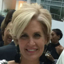 Kimberly Bolin - President & CEO @ CDA - Crunchbase Person Profile