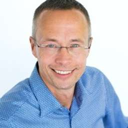 Gerhard Mulder - Co-Founder and CEO @ Climate Risk Services ...