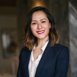 Veronica Chew - Head of Open Innovation and Emerging Technologies ...