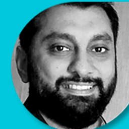 Usman Sheikh - Crunchbase Person Profile