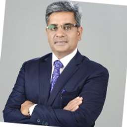 Shankar Kularia - Crunchbase Person Profile