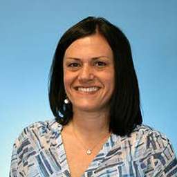 Colleen Fuller - Crunchbase Person Profile