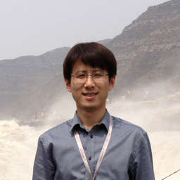 Fei Lan - Crunchbase Person Profile