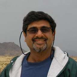 Atul Vir - Founder, Chief Executive Officer, and President @ Equator ...