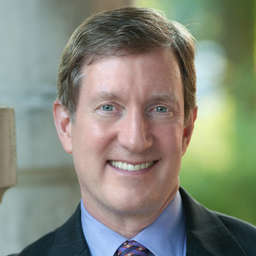 Bruce Corser - Crunchbase Person Profile