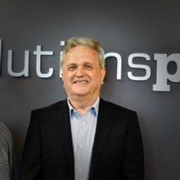 Malcolm Briggs - Founder and CEO @ Solutions Plus - Crunchbase Person ...