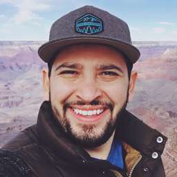 Juan Arreguin - Lead Product Designer @ Twenty - Crunchbase Person Profile