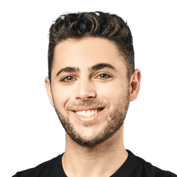 Ron Arbel - CEO and Co-Founder @ Aryon Security - Crunchbase Person Profile