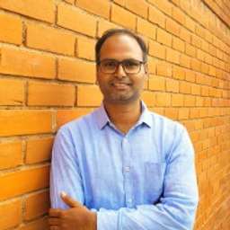 Ramesh Kulkarni - Founder & CEO @ infoKalash - Crunchbase Person Profile