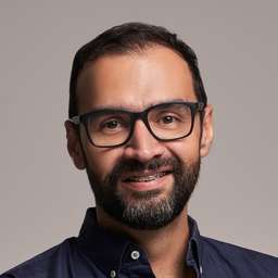 Jorge Rubio - Crunchbase Person Profile