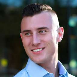 Bronson Hixon - Crunchbase Person Profile