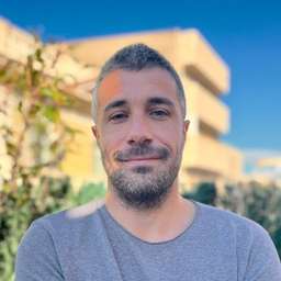 Nicolas Taccone - Co Founder @ Tremending - Crunchbase Person Profile