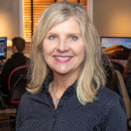 Kathy Schaefer - Owner and Partner @ CR Marketing - Crunchbase Person Profile