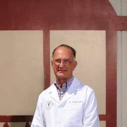 Dr Thomas J Rainey - Crunchbase Person Profile