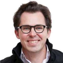 Roger Dickey - CEO and Co Founder @ MADE - Crunchbase Person Profile