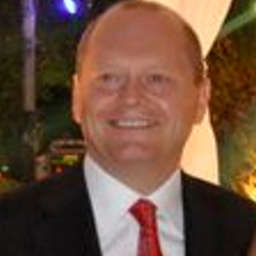 Russ Singleton - Chief Executive Officer @ Journeo Plc - Crunchbase ...