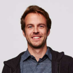 Reid Williams - Co-Founder @ WE3 - Crunchbase Person Profile