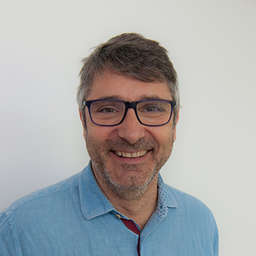 Xavier Roca - CEO @ Visual Tagging Sevices - Crunchbase Person Profile