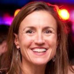 Maria Perkins - Crunchbase Person Profile