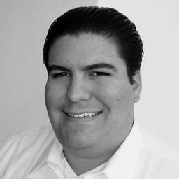 Frank Paredes - Founder, Owner, CEO, and President @ Paredes Architects ...