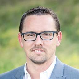 Derek McIntyre - COO @ TCP Software - Crunchbase Person Profile