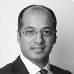 Usman Chaudry - CRO @ Gatehouse Bank - Crunchbase Person Profile