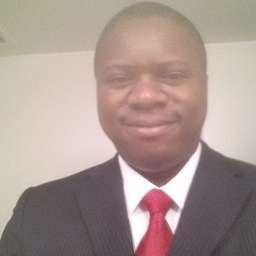 Isaac Mulamba - Crunchbase Person Profile