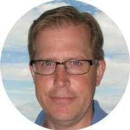 Scott Bade - Chief Executive Officer @ ImageSoft - Crunchbase Person Profile