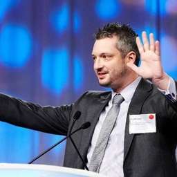 Chad Harpole - Crunchbase Person Profile