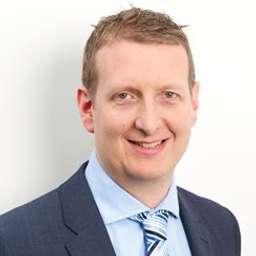 Andy Fielder - Crunchbase Person Profile