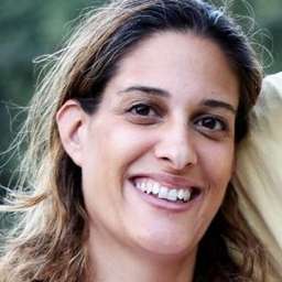 Alona Ron Snir - Crunchbase Person Profile