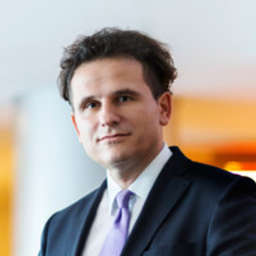 Dimitrios Dosis - President, Eastern Europe, Middle East and Africa @ Mastercard - Crunchbase ...