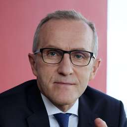 Vincent Robin - Crunchbase Person Profile