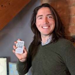 William Wildridge - Founder and CEO @ WiggleDesk - Crunchbase Person ...