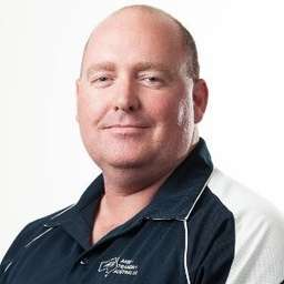 Mark Costello - Crunchbase Person Profile