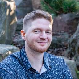 Sam Levac-Levey - Crunchbase Person Profile