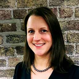 Margaret Roche - Crunchbase Person Profile