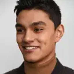 Harrison Amit - Founder & CEO @ HOVR - Crunchbase Person Profile