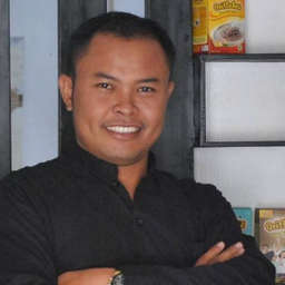Suko Oriflakes Triyono - Founder & Owner @ PT. Serelia Prima Nutrisia ...