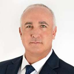 Todd Alexander - Crunchbase Person Profile