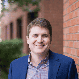 Danny Lyons - Chief Executive Officer @ Kele - Crunchbase Person Profile