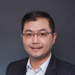 Michael Xu - Crunchbase Person Profile
