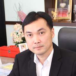 Dato’ Steven Tan Chun Hoe - Managing Director @ Faithview Group - Crunchbase Person Profile