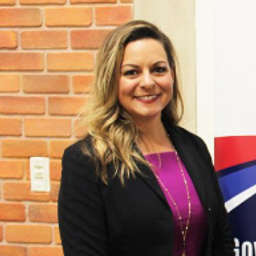 Ashley A. Painter - Founder/ President @ Patriot Government Partners ...