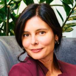 Jennifer Cote - Crunchbase Person Profile