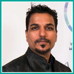 Rajesh Pavithran - Co-Founder @ BOON TECH - Crunchbase Person Profile